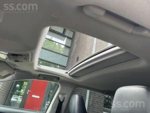 Lexus RX 2019 in Riga, with an engine capacity of 3.50 L and mileage of 209 thousand km for 26500 €, photo 17 on AUTOMOTO.COM.LV