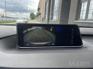 Lexus RX 2019 in Riga, with an engine capacity of 3.50 L and mileage of 209 thousand km for 26500 €, photo 22 on AUTOMOTO.COM.LV