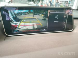 Lexus RX 2019 Rīga, ar dzinēja tilpumu 3.50 L un nobraukumu 92 tūkst. km par 37500 €, foto 20 vietnē AUTOMOTO.COM.LV