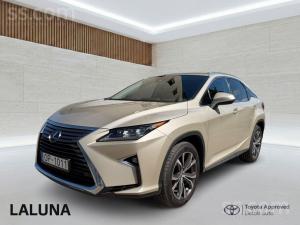 Lexus RX 2019 Jēkabpils, ar dzinēja tilpumu 3.50 L un nobraukumu 93 tūkst. km par 35500 €, foto  vietnē AUTOMOTO.COM.LV
