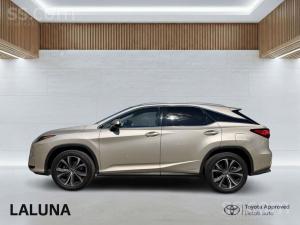 Lexus RX 2019 Jēkabpils, ar dzinēja tilpumu 3.50 L un nobraukumu 93 tūkst. km par 35500 €, foto 3 vietnē AUTOMOTO.COM.LV