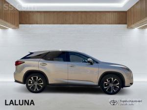 Lexus RX 2019 Jēkabpils, ar dzinēja tilpumu 3.50 L un nobraukumu 93 tūkst. km par 35500 €, foto 4 vietnē AUTOMOTO.COM.LV