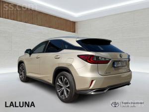 Lexus RX 2019 Jēkabpils, ar dzinēja tilpumu 3.50 L un nobraukumu 93 tūkst. km par 35500 €, foto 5 vietnē AUTOMOTO.COM.LV