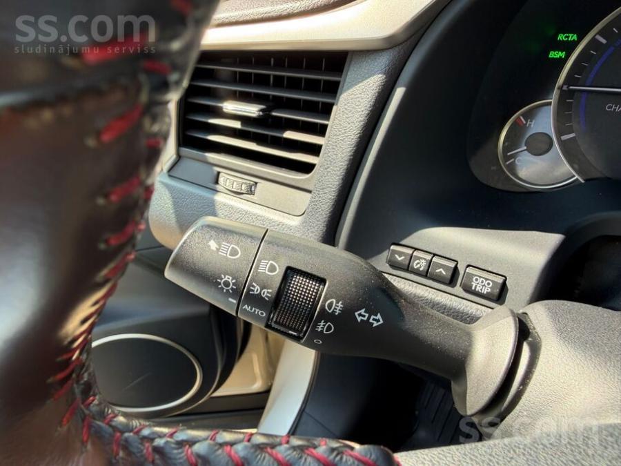 Lexus RX 2019 Jēkabpils, ar dzinēja tilpumu 3.50 L un nobraukumu 93 tūkst. km par 35500 €, foto 13 vietnē AUTOMOTO.COM.LV