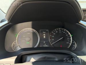 Lexus RX 2019 Jēkabpils, ar dzinēja tilpumu 3.50 L un nobraukumu 93 tūkst. km par 35500 €, foto 15 vietnē AUTOMOTO.COM.LV