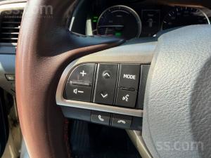 Lexus RX 2019 Jēkabpils, ar dzinēja tilpumu 3.50 L un nobraukumu 93 tūkst. km par 35500 €, foto 16 vietnē AUTOMOTO.COM.LV