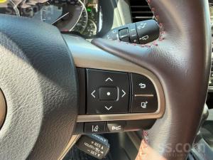 Lexus RX 2019 Jēkabpils, ar dzinēja tilpumu 3.50 L un nobraukumu 93 tūkst. km par 35500 €, foto 17 vietnē AUTOMOTO.COM.LV