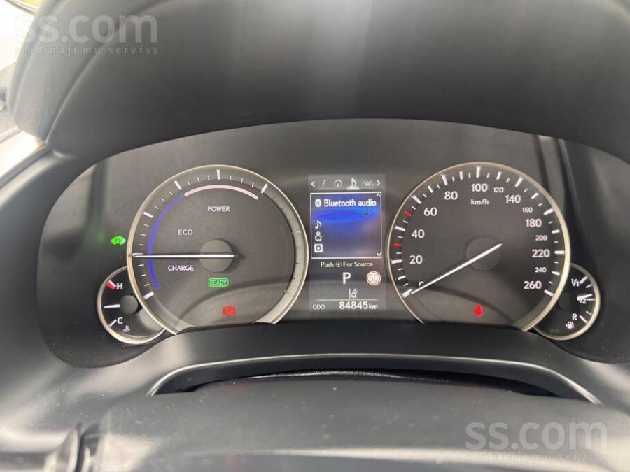 Lexus RX 2021 in Riga, with an engine capacity of 3.50 L and mileage of 85 thousand km for 41500 €, photo 16 on AUTOMOTO.COM.LV