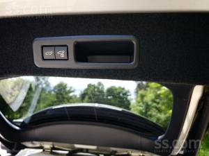 Lexus RX 2022 Rīga, ar dzinēja tilpumu 3.50 L un nobraukumu 54 tūkst. km par 50000 €, foto 8 vietnē AUTOMOTO.COM.LV
