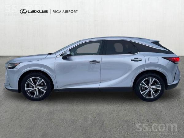 Lexus RX 2023 Rīga, ar dzinēja tilpumu 2.50 L un nobraukumu 99 tūkst. km par 52000 €, foto 3 vietnē AUTOMOTO.COM.LV