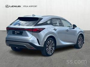 Лексус РХ 2023 в Рига, объемом двигателя 2.50 л и пробегом 24 тыс. км за 67000 €, фото 3 на AUTOMOTO.COM.LV
