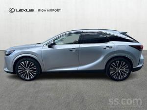 Лексус РХ 2023 в Рига, объемом двигателя 2.50 л и пробегом 24 тыс. км за 67000 €, фото 4 на AUTOMOTO.COM.LV