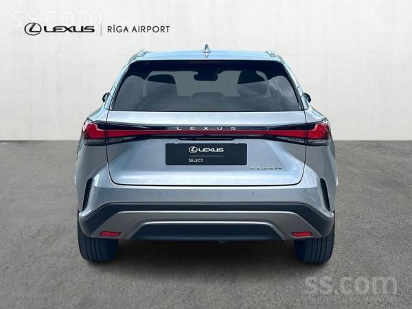 Лексус РХ 2023 в Рига, объемом двигателя 2.50 л и пробегом 24 тыс. км за 67000 €, фото 4 на AUTOMOTO.COM.LV