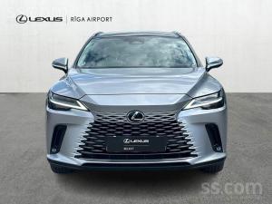 Лексус РХ 2023 в Рига, объемом двигателя 2.50 л и пробегом 24 тыс. км за 67000 €, фото 6 на AUTOMOTO.COM.LV