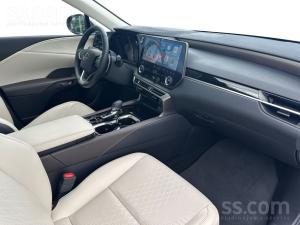 Лексус РХ 2023 в Рига, объемом двигателя 2.50 л и пробегом 24 тыс. км за 67000 €, фото 7 на AUTOMOTO.COM.LV