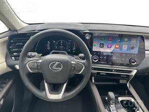 Лексус РХ 2023 в Рига, объемом двигателя 2.50 л и пробегом 24 тыс. км за 67000 €, фото 10 на AUTOMOTO.COM.LV