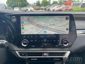 Лексус РХ 2023 в Рига, объемом двигателя 2.50 л и пробегом 24 тыс. км за 67000 €, фото 15 на AUTOMOTO.COM.LV