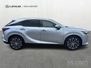 Лексус РХ 2023 в Рига, объемом двигателя 2.50 л и пробегом 24 тыс. км за 67000 €, фото 17 на AUTOMOTO.COM.LV