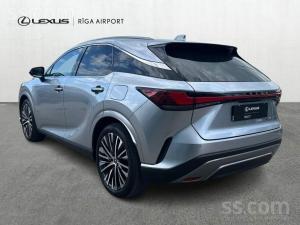Лексус РХ 2023 в Рига, объемом двигателя 2.50 л и пробегом 24 тыс. км за 67000 €, фото 18 на AUTOMOTO.COM.LV