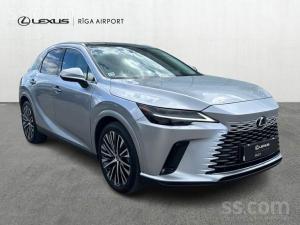 Лексус РХ 2023 в Рига, объемом двигателя 2.50 л и пробегом 24 тыс. км за 67000 €, фото 19 на AUTOMOTO.COM.LV