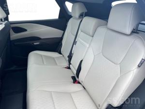 Лексус РХ 2023 в Рига, объемом двигателя 2.50 л и пробегом 24 тыс. км за 67000 €, фото 20 на AUTOMOTO.COM.LV