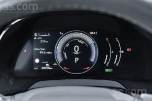 Лексус РХ 2024 в Рига, объемом двигателя 2.50 л и пробегом 48 тыс. км за 61490 €, фото 11 на AUTOMOTO.COM.LV