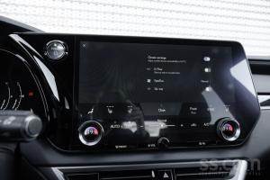 Лексус РХ 2024 в Рига, объемом двигателя 2.50 л и пробегом 48 тыс. км за 61490 €, фото 14 на AUTOMOTO.COM.LV