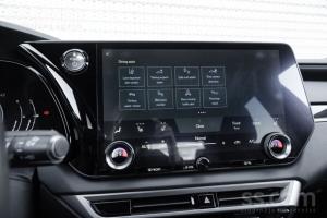 Лексус РХ 2024 в Рига, объемом двигателя 2.50 л и пробегом 48 тыс. км за 61490 €, фото 19 на AUTOMOTO.COM.LV