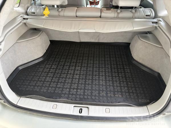 Zaļš Lexus RX 2004 Rīga, ar dzinēja tilpumu 3.00 L un nobraukumu 226 tūkst. km par 2800 €, foto 10 vietnē AUTOMOTO.COM.LV