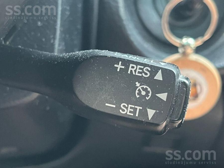 Zaļš Lexus RX 2007 Rīga, ar dzinēja tilpumu 3.30 L un nobraukumu 0 tūkst. km par 3999 €, foto 14 vietnē AUTOMOTO.COM.LV
