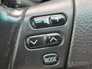Zaļš Lexus RX 2007 Rīga, ar dzinēja tilpumu 3.30 L un nobraukumu 0 tūkst. km par 3999 €, foto 16 vietnē AUTOMOTO.COM.LV