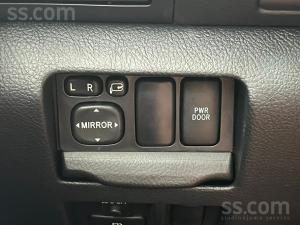 Zaļš Lexus RX 2007 Rīga, ar dzinēja tilpumu 3.30 L un nobraukumu 0 tūkst. km par 3999 €, foto 18 vietnē AUTOMOTO.COM.LV