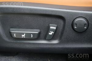 Zaļš Lexus RX 2022 Rīga, ar dzinēja tilpumu 3.50 L un nobraukumu 51 tūkst. km par 43490 €, foto 8 vietnē AUTOMOTO.COM.LV