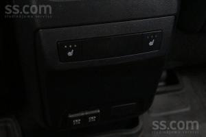 Zaļš Lexus RX 2022 Rīga, ar dzinēja tilpumu 3.50 L un nobraukumu 51 tūkst. km par 43490 €, foto 10 vietnē AUTOMOTO.COM.LV