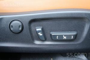 Zaļš Lexus RX 2022 Rīga, ar dzinēja tilpumu 3.50 L un nobraukumu 51 tūkst. km par 43490 €, foto 13 vietnē AUTOMOTO.COM.LV