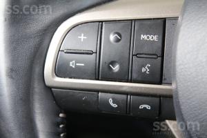 Zaļš Lexus RX 2022 Rīga, ar dzinēja tilpumu 3.50 L un nobraukumu 51 tūkst. km par 43490 €, foto 16 vietnē AUTOMOTO.COM.LV