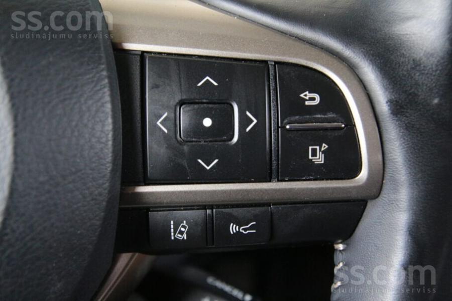 Zaļš Lexus RX 2022 Rīga, ar dzinēja tilpumu 3.50 L un nobraukumu 51 tūkst. km par 43490 €, foto 17 vietnē AUTOMOTO.COM.LV
