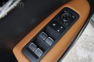 Zaļš Lexus RX 2022 Rīga, ar dzinēja tilpumu 3.50 L un nobraukumu 51 tūkst. km par 43490 €, foto 24 vietnē AUTOMOTO.COM.LV