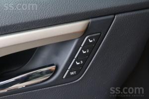 Zaļš Lexus RX 2022 Rīga, ar dzinēja tilpumu 3.50 L un nobraukumu 51 tūkst. km par 43490 €, foto 25 vietnē AUTOMOTO.COM.LV