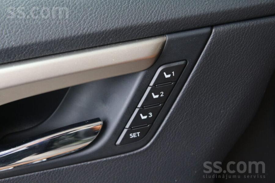 Zaļš Lexus RX 2022 Rīga, ar dzinēja tilpumu 3.50 L un nobraukumu 51 tūkst. km par 43490 €, foto 25 vietnē AUTOMOTO.COM.LV