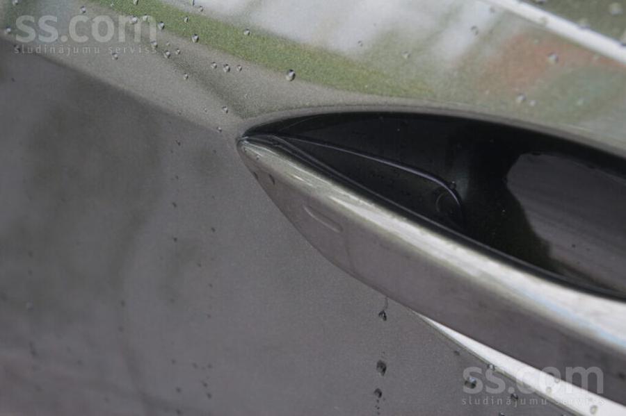 Zaļš Lexus RX 2022 Rīga, ar dzinēja tilpumu 3.50 L un nobraukumu 51 tūkst. km par 43490 €, foto 28 vietnē AUTOMOTO.COM.LV