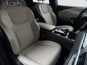 Zaļš Lexus RX 2023 Rīga, ar dzinēja tilpumu 2.50 L un nobraukumu 64 tūkst. km par 53900 €, foto 6 vietnē AUTOMOTO.COM.LV