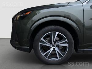 Zaļš Lexus RX 2023 Rīga, ar dzinēja tilpumu 2.50 L un nobraukumu 64 tūkst. km par 53900 €, foto 18 vietnē AUTOMOTO.COM.LV