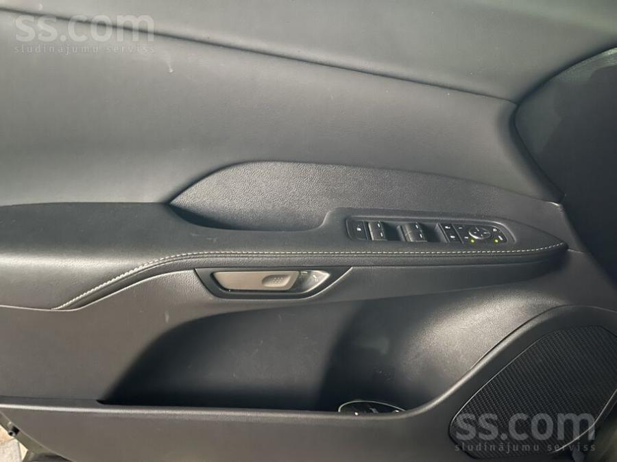 Zaļš Lexus RX 2024 Rīga, ar dzinēja tilpumu 2.50 L un nobraukumu 47 tūkst. km par 55900 €, foto 11 vietnē AUTOMOTO.COM.LV