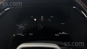Зеленый Лексус РХ 2026 в Рига, объемом двигателя 2.50 л и пробегом 9 тыс. км за 66000 €, фото 12 на AUTOMOTO.COM.LV