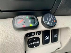 Pelēks Lexus RX 2004 Jelgava, ar dzinēja tilpumu 3.00 L un nobraukumu 240 tūkst. km par 5950 €, foto 11 vietnē AUTOMOTO.COM.LV