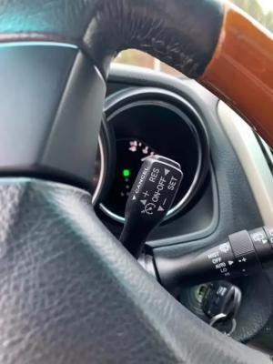 Pelēks Lexus RX 2004 Jelgava, ar dzinēja tilpumu 3.00 L un nobraukumu 240 tūkst. km par 5950 €, foto 12 vietnē AUTOMOTO.COM.LV