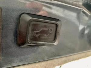 Pelēks Lexus RX 2004 Jelgava, ar dzinēja tilpumu 3.00 L un nobraukumu 240 tūkst. km par 5950 €, foto 15 vietnē AUTOMOTO.COM.LV