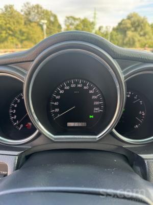 Pelēks Lexus RX 2004 Rīga, ar dzinēja tilpumu 3.50 L un nobraukumu 320 tūkst. km par 3900 €, foto 7 vietnē AUTOMOTO.COM.LV