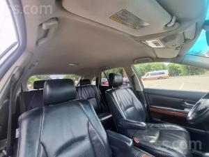 Pelēks Lexus RX 2005 Saldus, ar dzinēja tilpumu 3.00 L un nobraukumu 213 tūkst. km par 1850 €, foto 23 vietnē AUTOMOTO.COM.LV